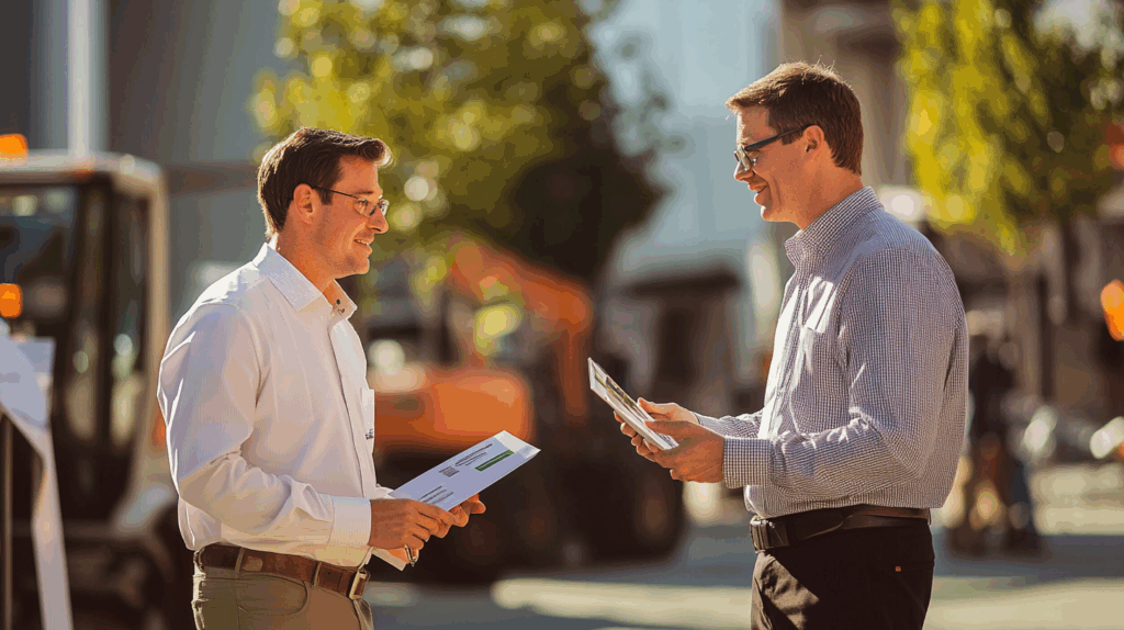 Neue Liebherr Bagger im Kompaktformat: A 909 & A 911 im Check